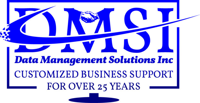 DMSI_Logo – Data Management Solutions Inc